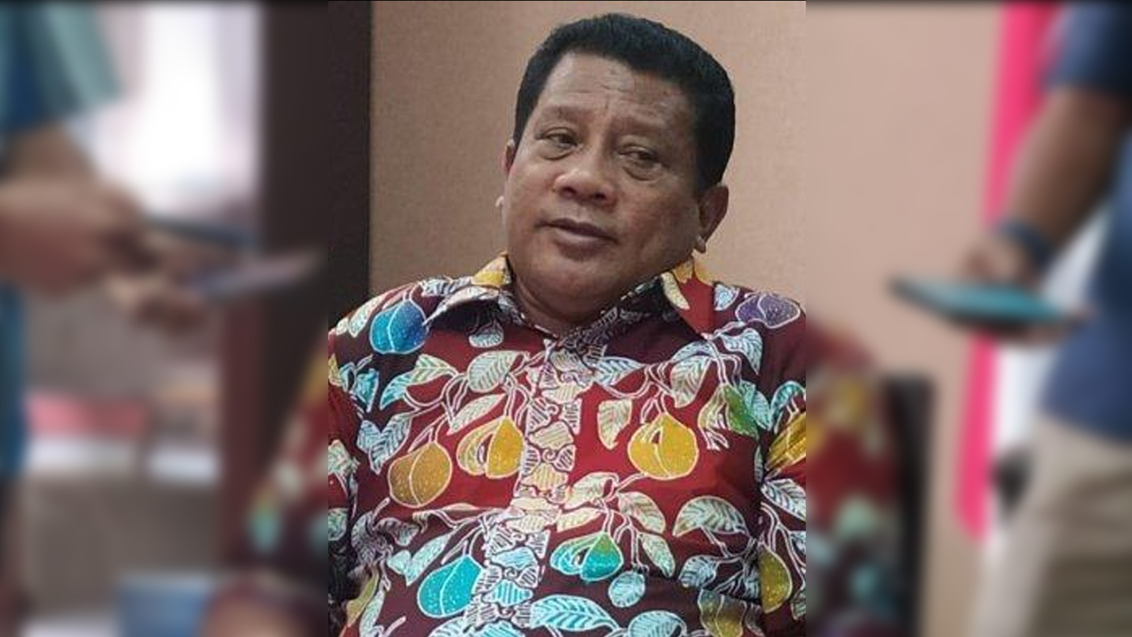 Pencabutan LP Lucky Wattimury Tunggu Penunjukan Penyidik ...