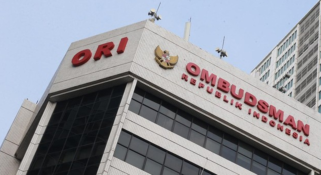 Ombudsman “On The Spot” di RSUD dan Capil SBB – Kabartimurnews.com