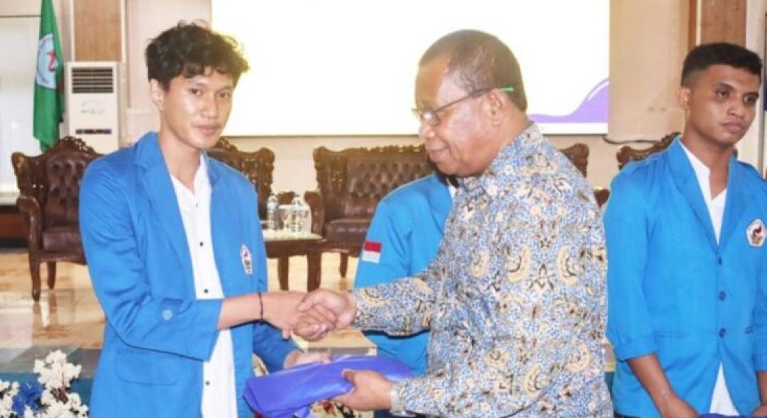 249 Mahasiswa Unpatti Ikut Pertukaran Mahasiswa Kampus Merdeka 2023 ...