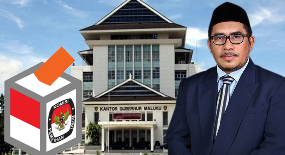 Habib Ini Nyatakan Maju Sebagai Calon Gubernur Maluku di 2024 ...