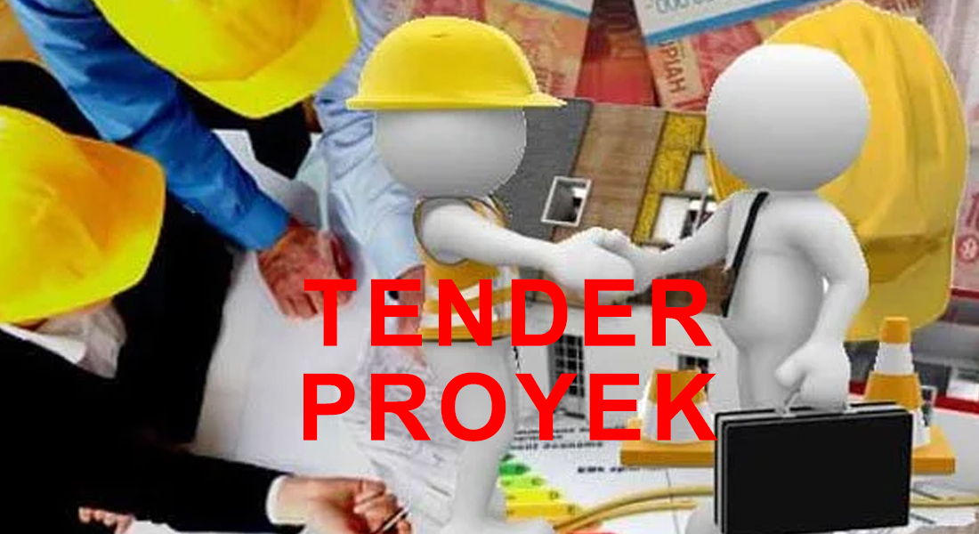 Pengaduan Masih Diproses Bos ULP Perintah Proyek Dikerjakan ...
